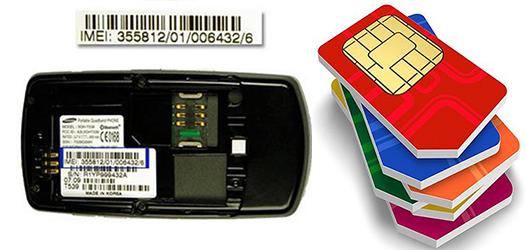 Introduction to System Architecture of Global System for Mobile ...