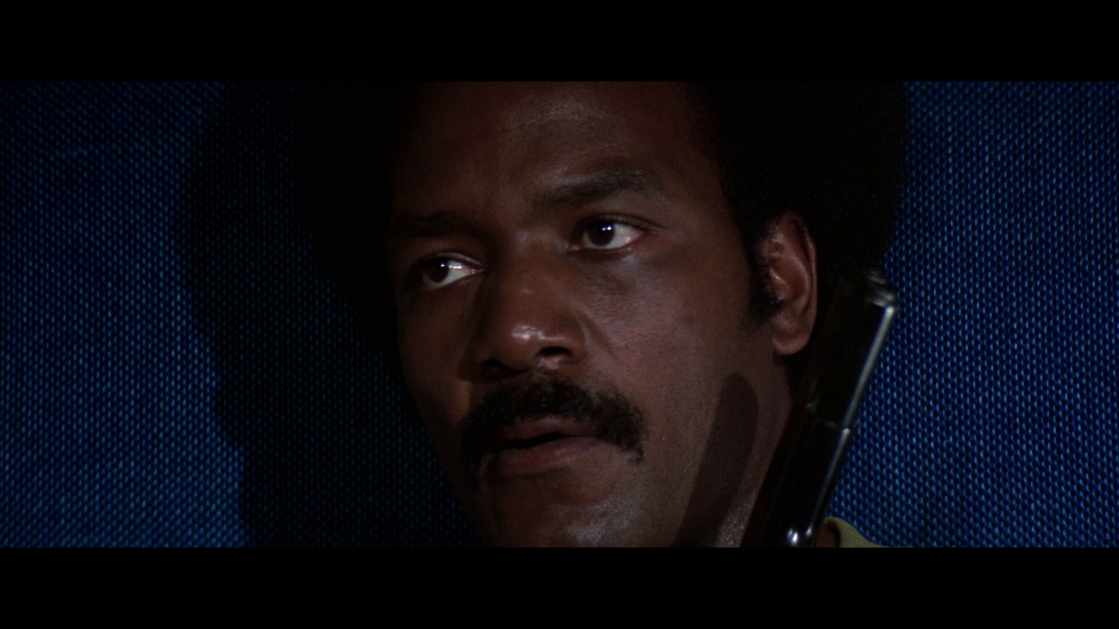 The Department of Afro American Research, Arts and Culture