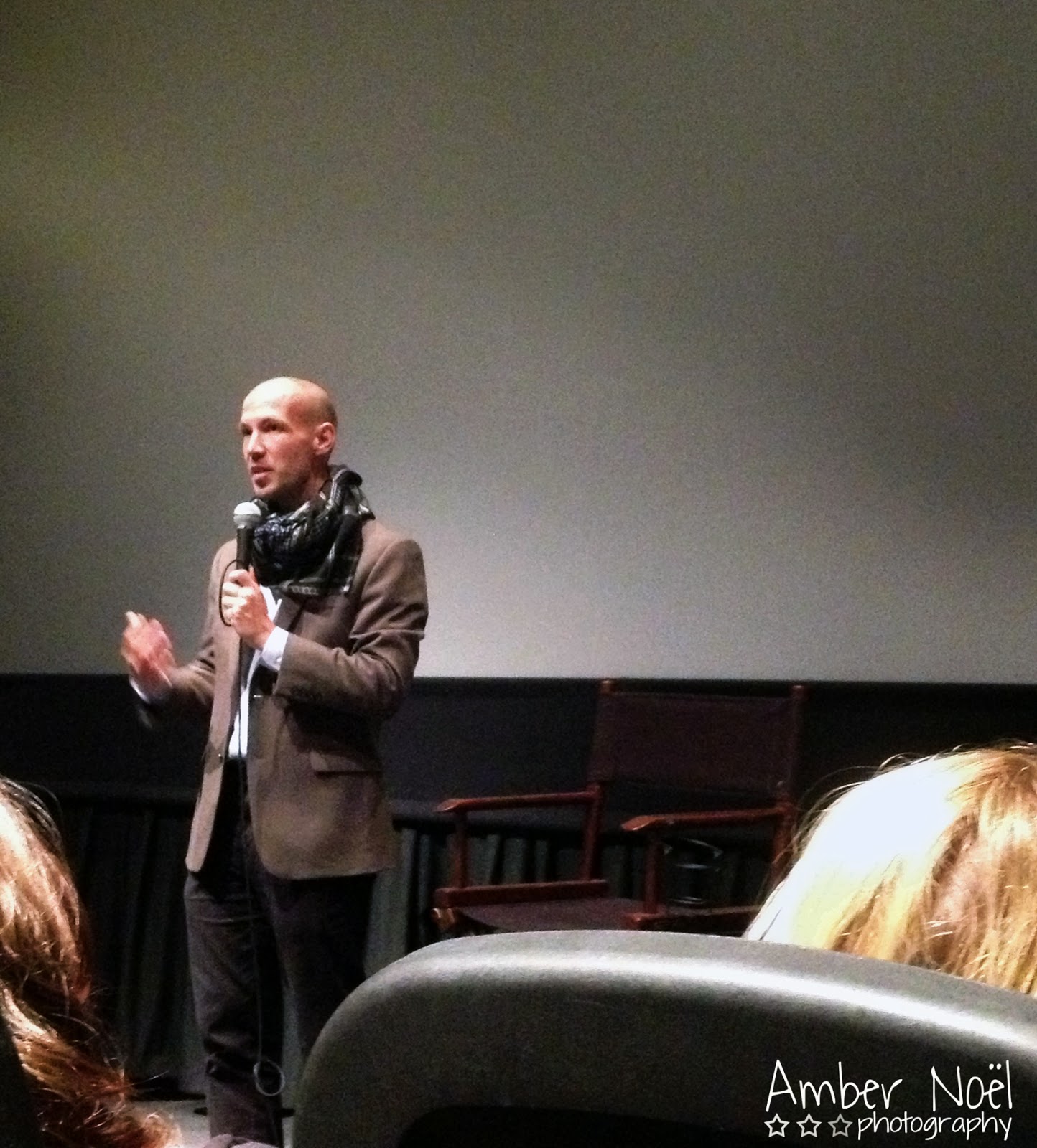 Views of a Progressive Vegan: Dirty Wars Nominated for Best Documentary ...