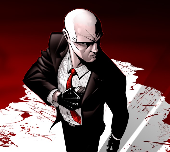 ZloyArt: Patrick Brown