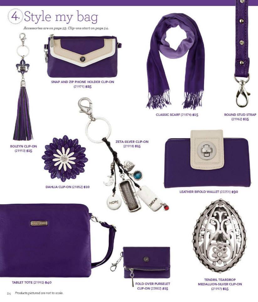 WICKLESS ALLSTARS: GRACE ADELE PURSES, JEWELRY, HANDBAGS, FASHION FUN