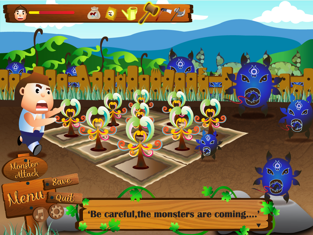 The Secret Door: November 2012