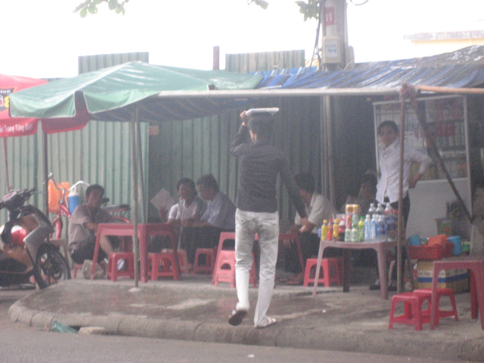 Reed About Beer: Hue, The Beer City (Huda, Festival & Hue Beer)