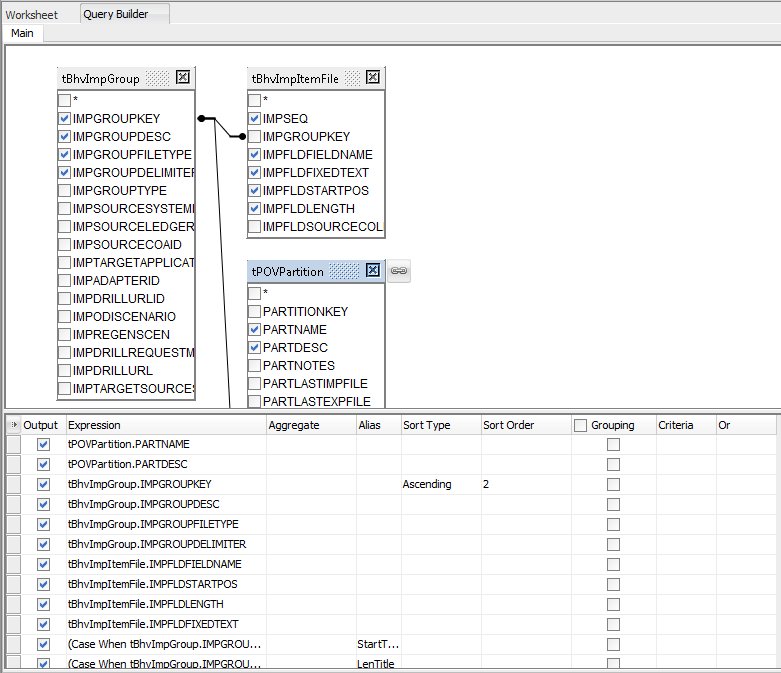Beyond Just Data: Oracle Business Analytics and More: FDMEE Custom ...