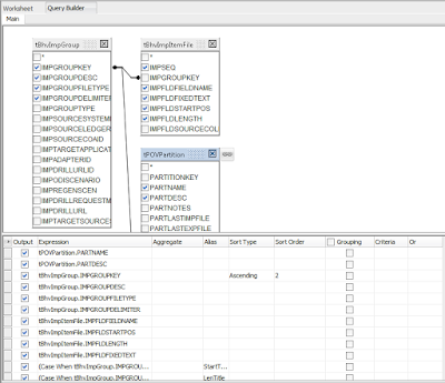 Beyond Just Data: Oracle Business Analytics and More: FDMEE Custom ...