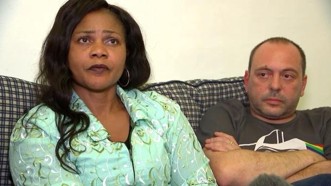 From Nigeria To Italy Women Trafficked Into Sex Work Tell Their