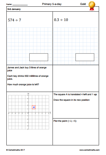 5 Maths Gems #81 - Mathematics basics