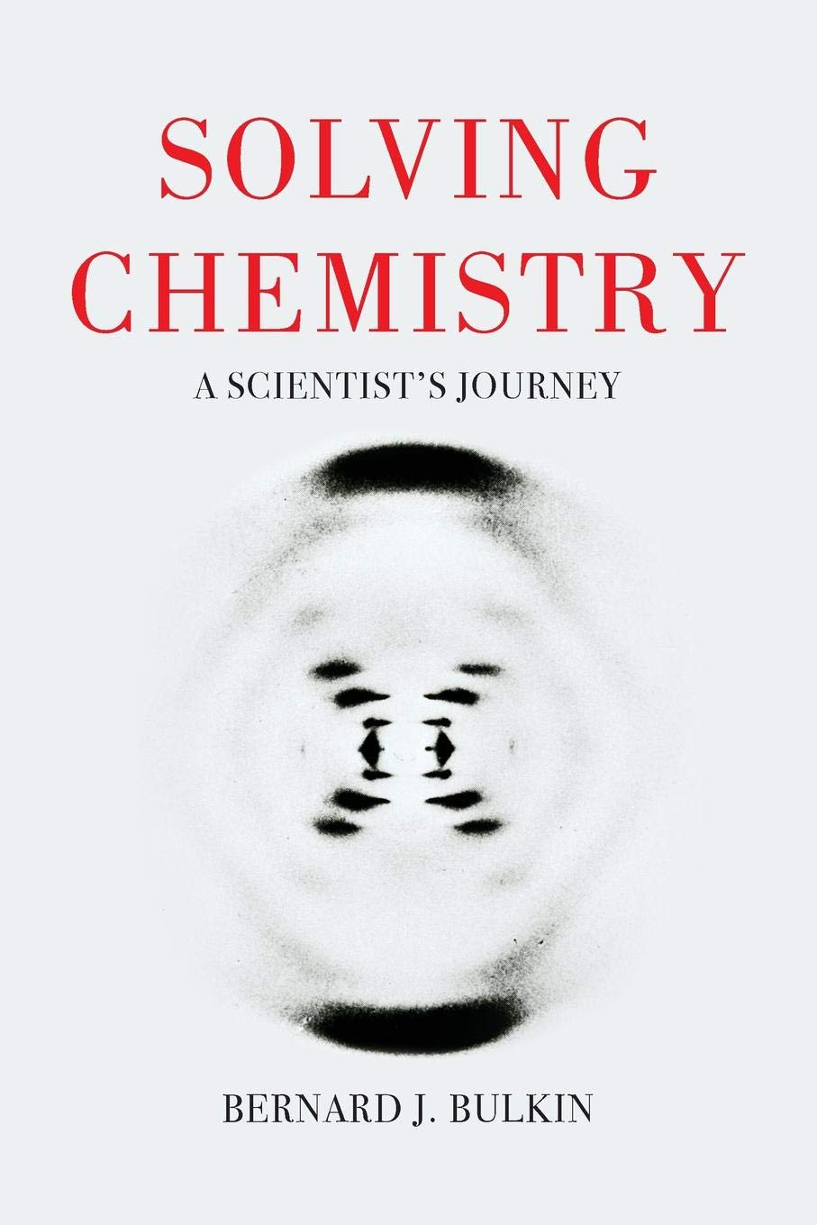 Solving Chemistry - Bernard Bulkin