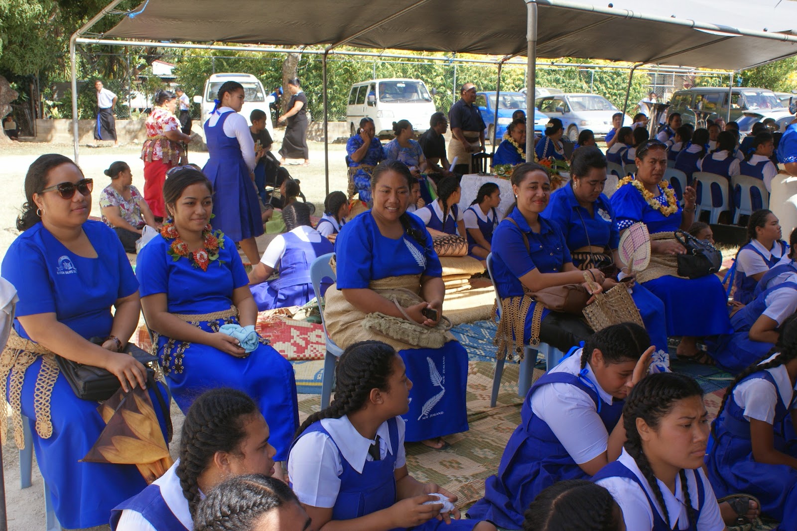 My visit to Tonga: Week 11th in Tonga 17.11.-23.11.2014
