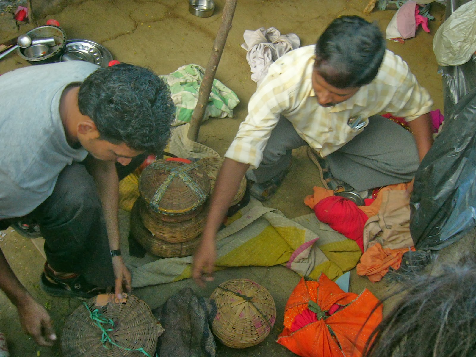 Sunish Subramanian Kunju : Sunish Subramanian Kunju Activities Photographs