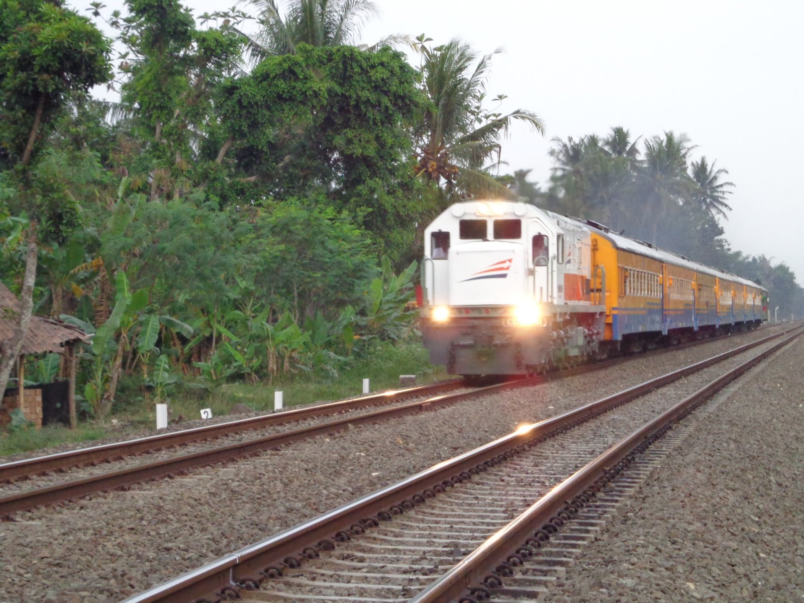 Hunting Photo KA : KA Progo | R.R.H Blog