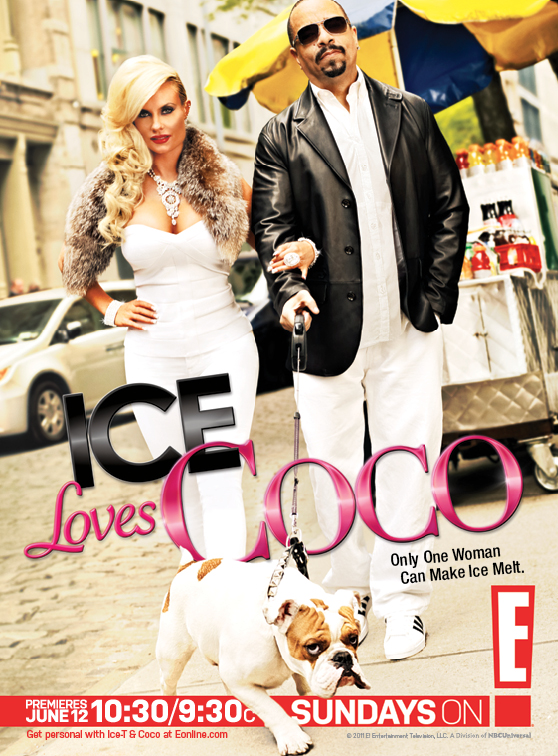 Did I Tell You: New Reality Show "Ice LOVES Coco" premiers June 12th on ...
