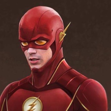 Brilliant Flash, Arrow and Supergirl Concept Art by Andy Poon « Film ...