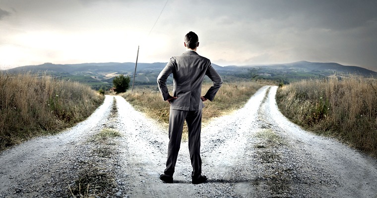 Cosas de Duke: INDECISIONES