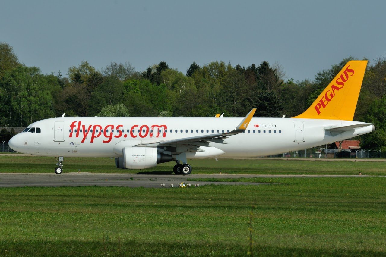 Airbus Hamburg Finkenwerder News: A320-214SL, Pelita Air, PK-PWF (MSN 5902)