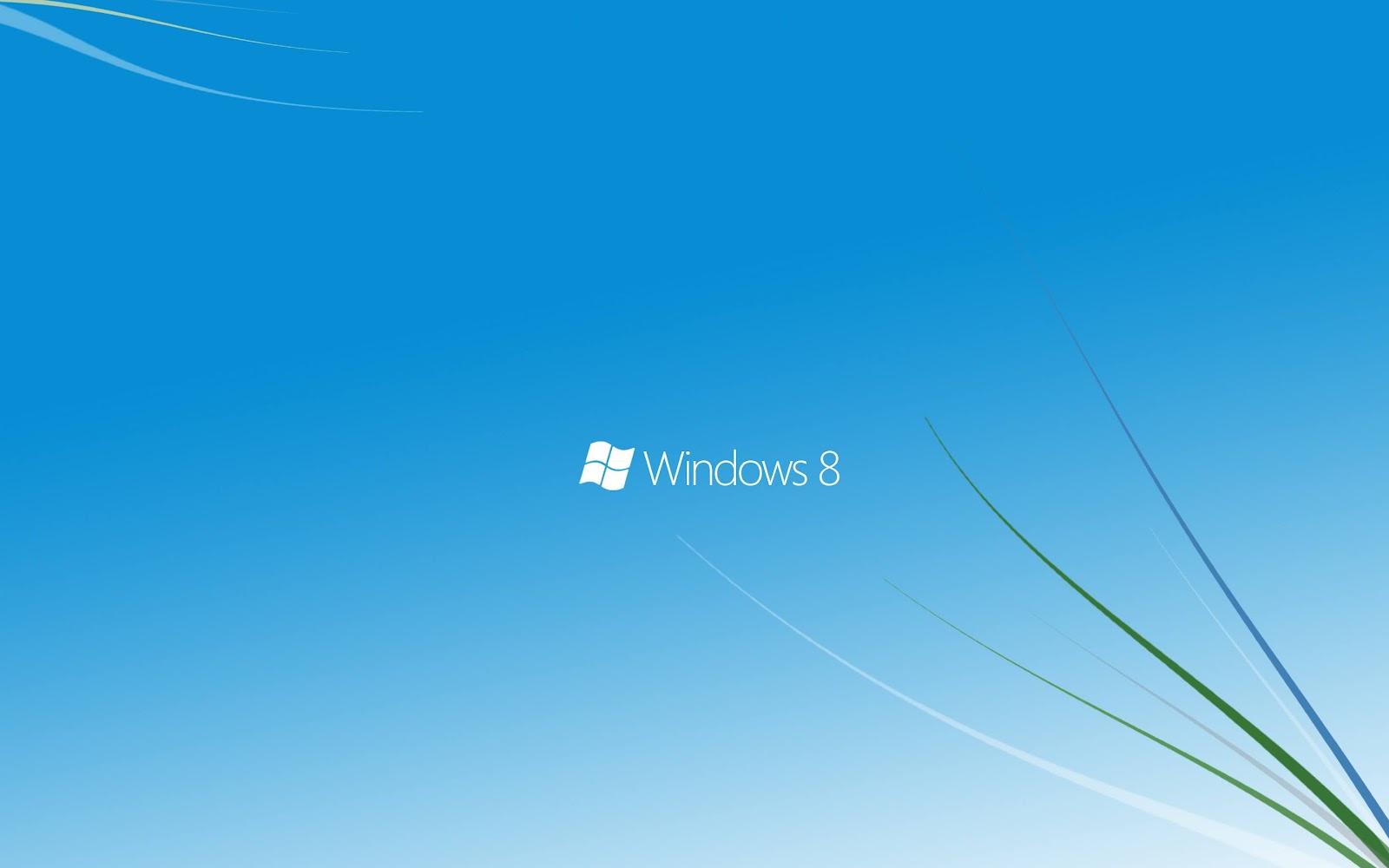Windows 8 Blue and Light Colored HD Wallpapers | Wallpapers, pictures ...