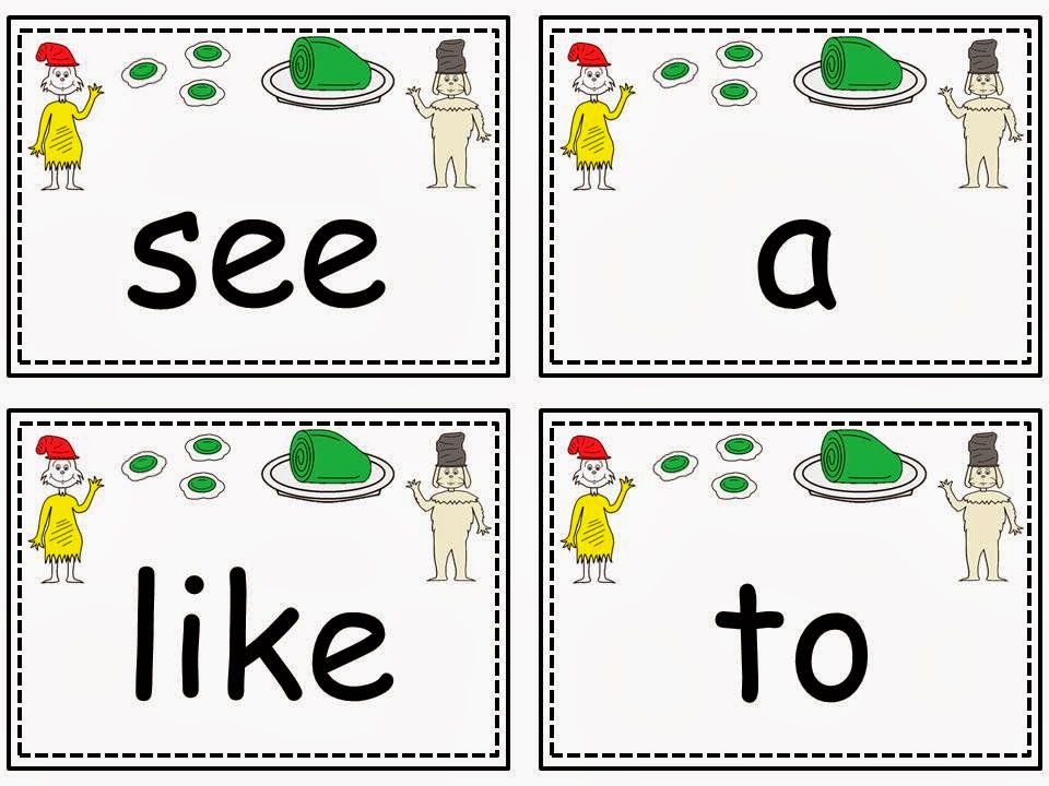 Fairy Tales And Fiction By 2: I Like Sam-I-am!