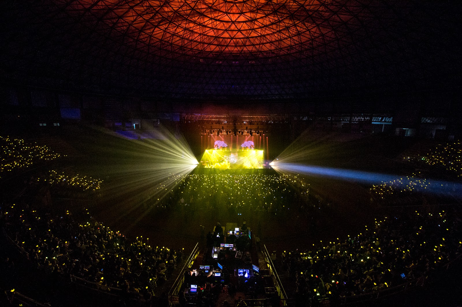 Wonderful Concert Experience Like No Other: Why You Should Go to ...