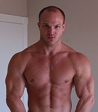 world bodybuilders pictures: bodybuilder Kyle Stevens