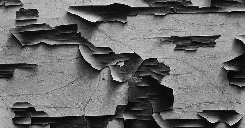 TIMBERWOLF PHOTO LOUNGE 2: PROJECT #4: Surfaces (after Aaron Siskind)