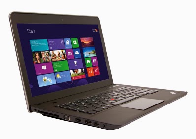 Harga Lenovo ThinkPad Edge E431 - Info Daftar Harga Gadget Baru