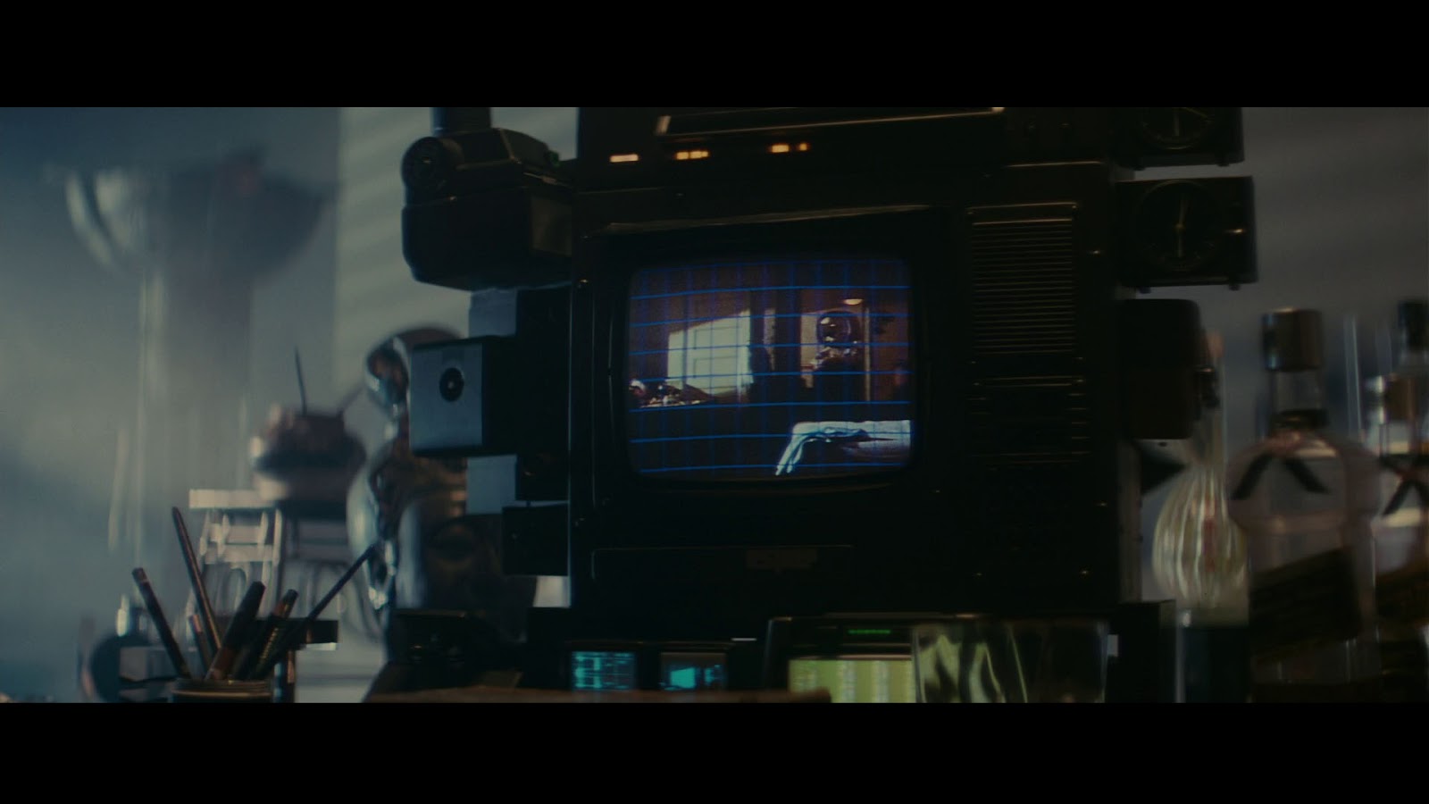 Blade Runner, 1982 (Instant Classic)