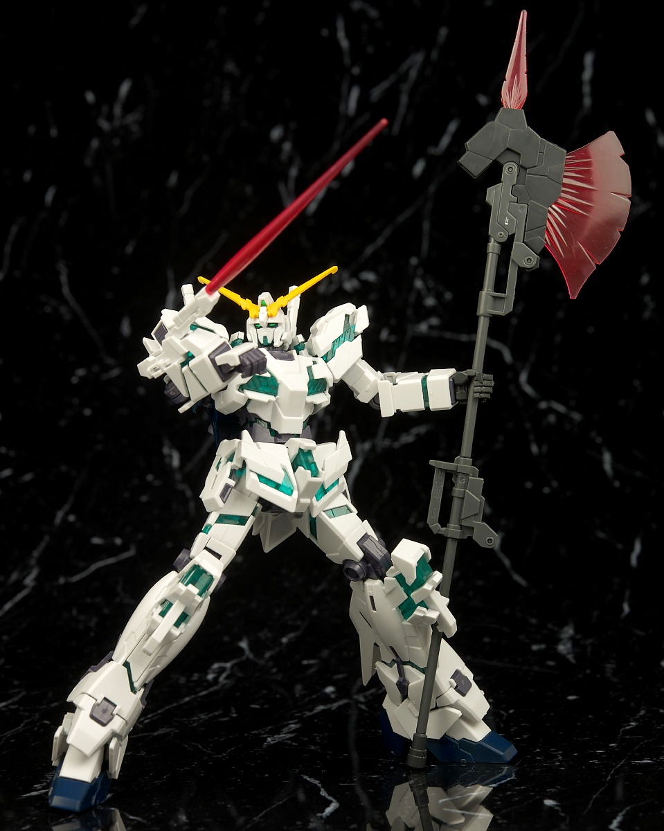 GUNDAM GUY: Bandai Builder Parts: MS 1/144 Weapon System Set 007 ...