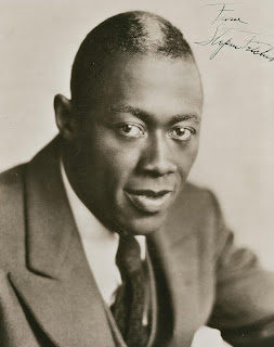Eyes On Vintage and History: Stepin Fetchit