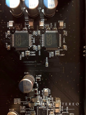 SOULNOTE D-2 DAC – M & S | Ultimate High-Fidelity