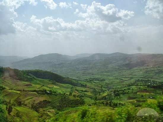 Excerpt from 'The Rock of Gachana' (A biography of Jarra Abba Gada)