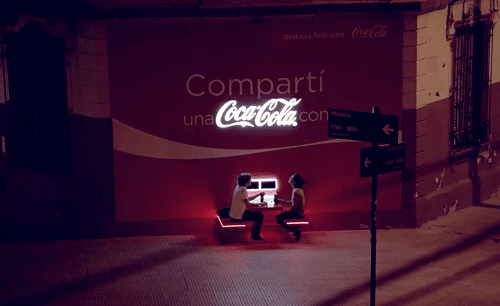 :: Alexandra Proaño 3D - Green Pear Diaries ::: Compartí: Coca Cola ...