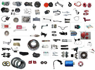 Suzuki | Kawasaki | Harley Davidson: Motorcycle Parts | Motorcycle ...