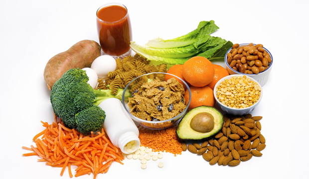 REGIMEN ALIMENTICIOS: Tipos de Regimenes