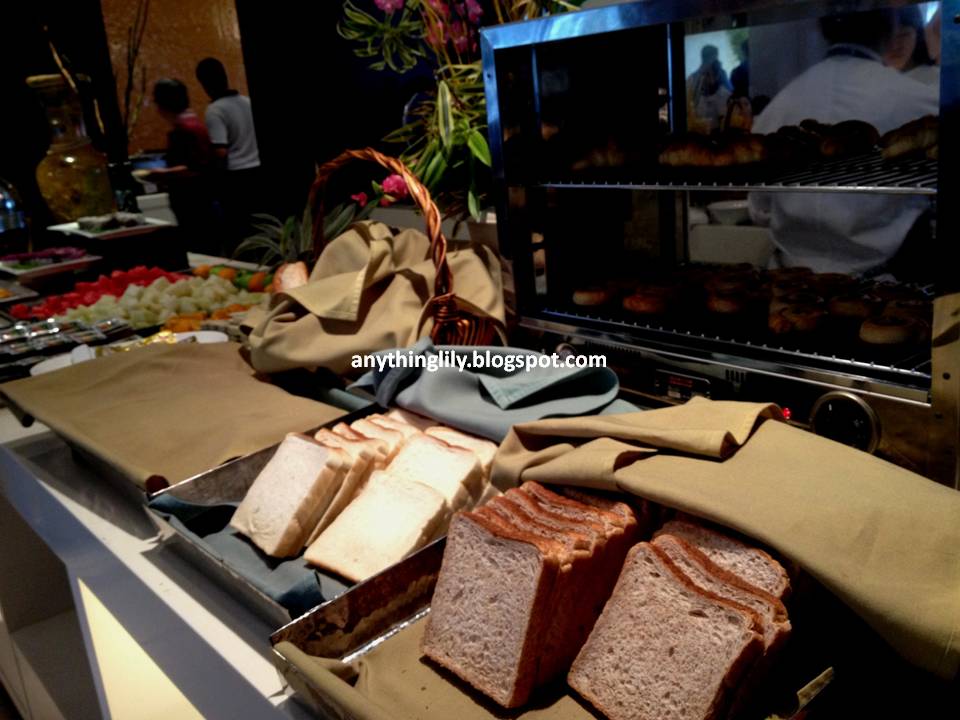 anythinglily: * Thistle Port Dickson Resort