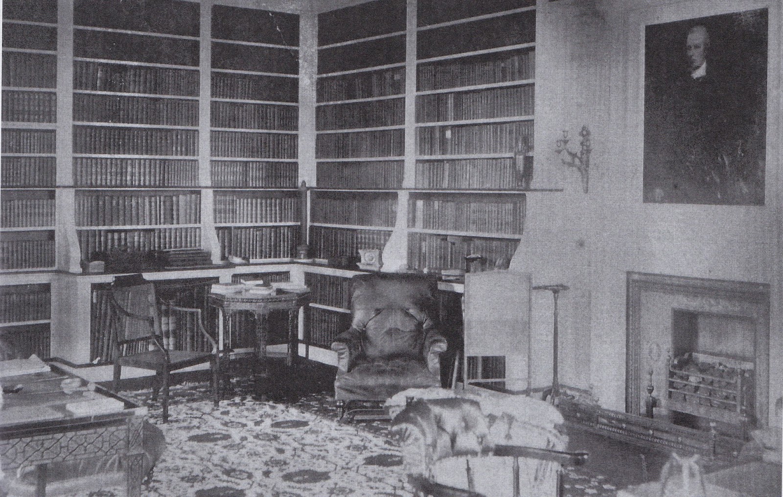 Catherine Curzon: A Salon Guest... Happy 255th birthday, William Pitt ...