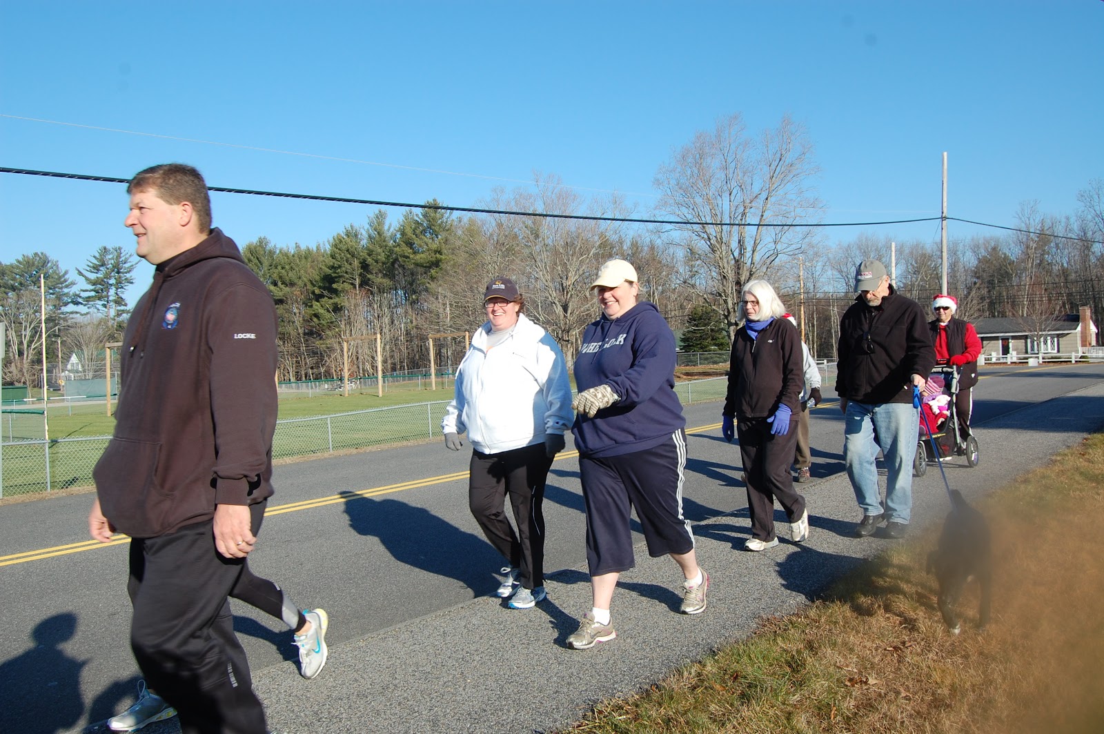 From Baby to Bodybuilder