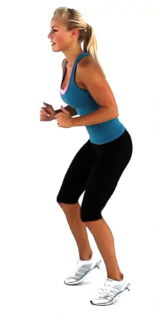 in the between: Exercises: the good, the bad, and the just plain awkward