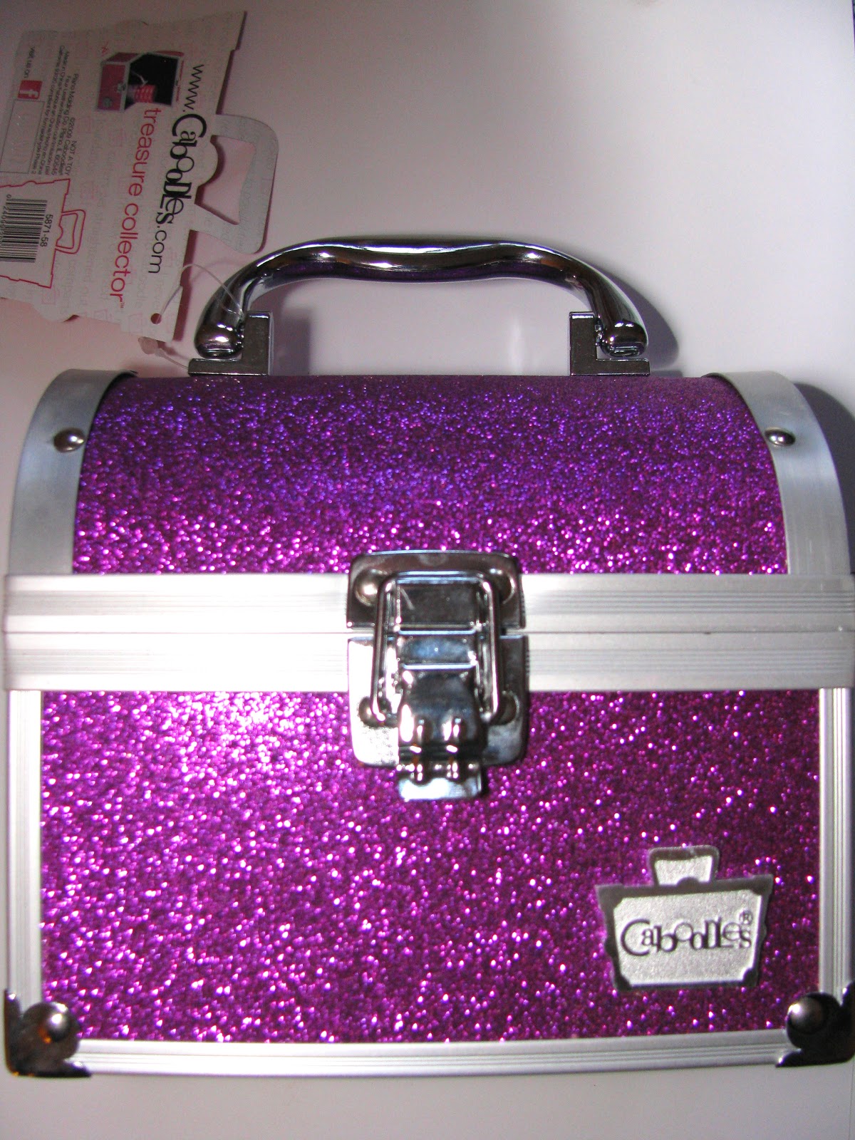 The Beauty Alchemist: Caboodles Holiday Gifts