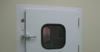 Difference Between Dynamic and Static Pass Box : Pharmaceutical Guidelines