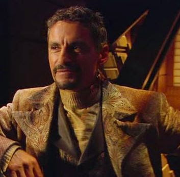 VOTARIES OF HORROR: Stargate, Season 9, Episodes 9-14