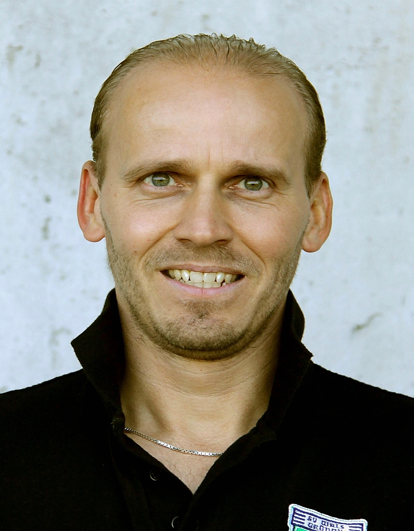 SV Wals-Grünau: März 2013