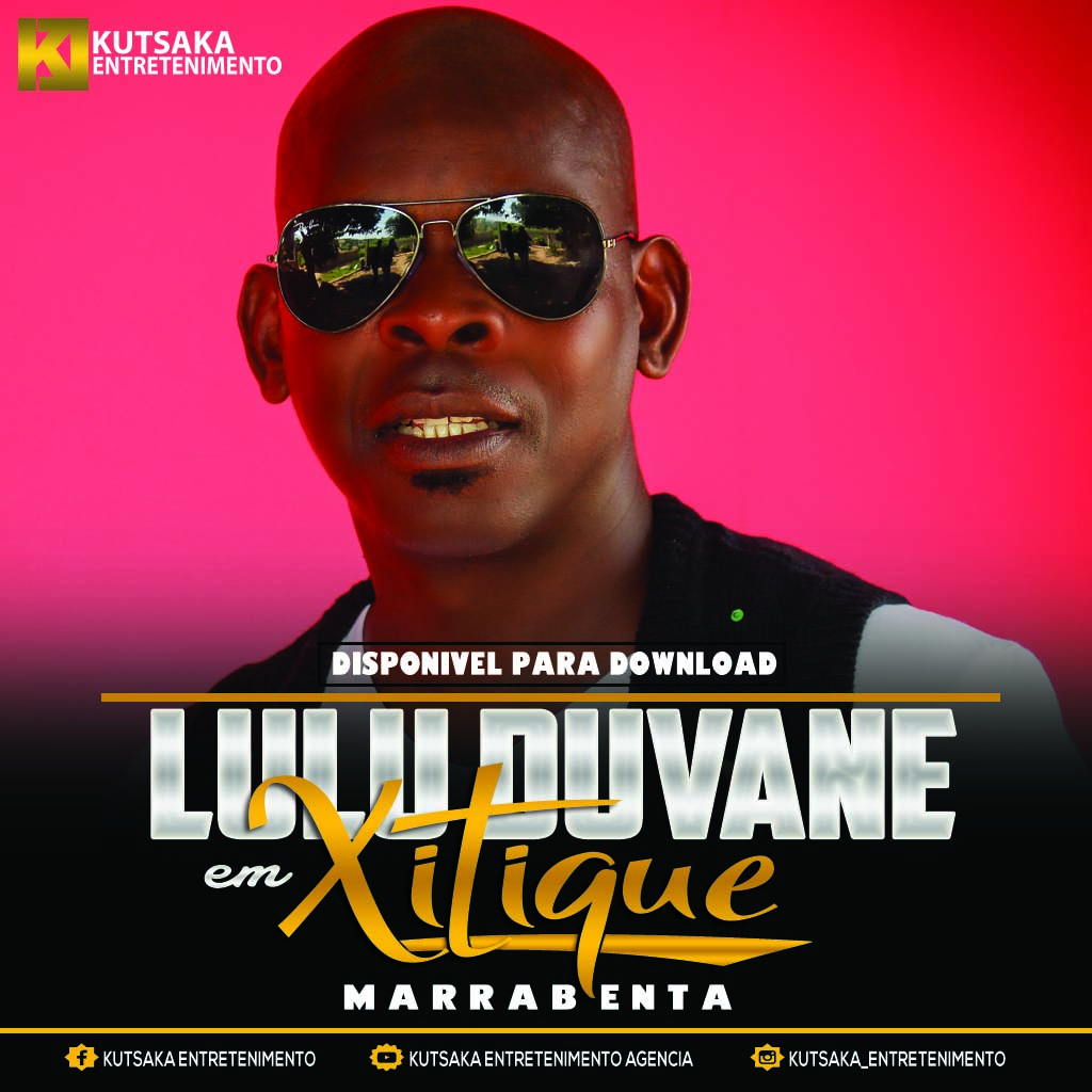 [Exclusivo] Lulú Duvane - Xitique [MozCurte9Dades] - MC9dades ...
