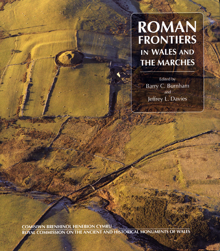 Roman Military Sites in Wales | Heritage of Wales News