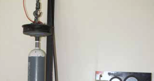 Aircraft Oxygen Systems and Components | Aircraft Systems