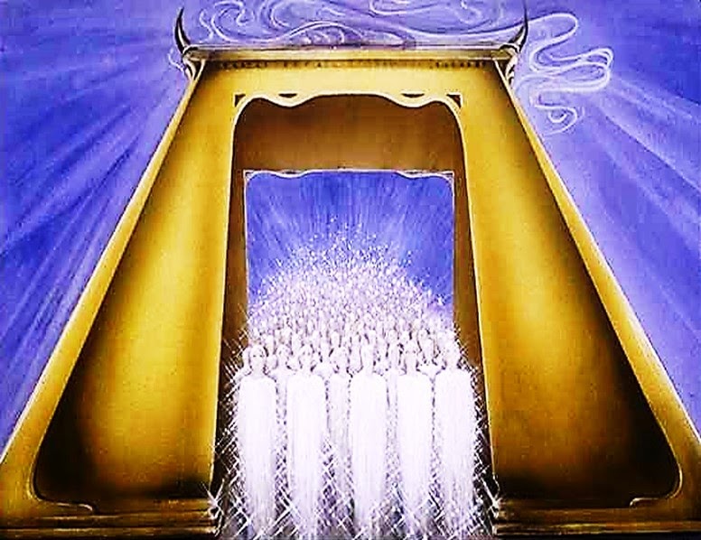 Os Sete Selos. | É Precciso!