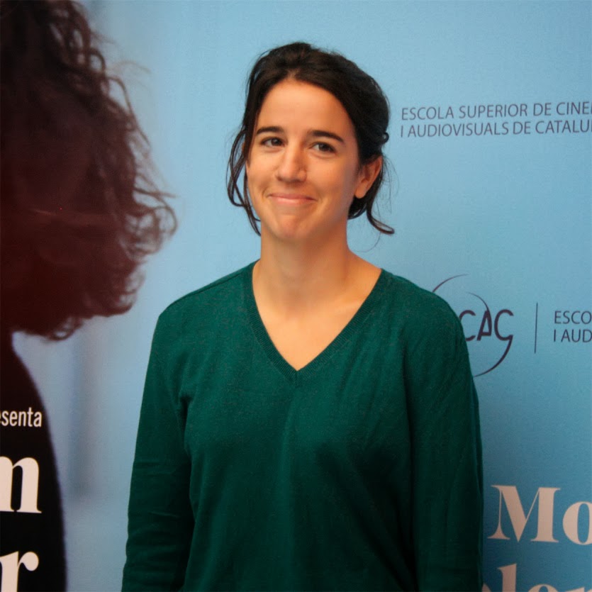 MAR COLL. Todos queremos lo mejor para ella