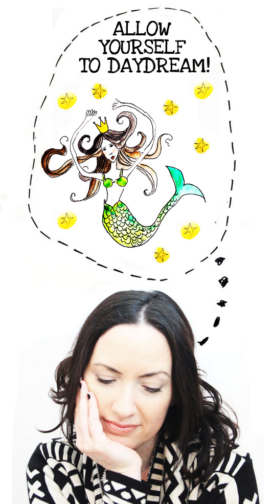 alisaburke: a little whimsy