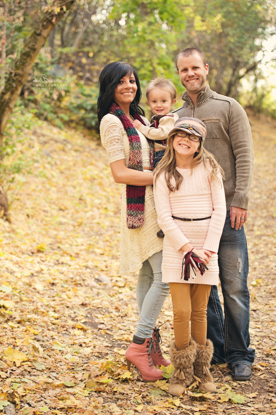 LaBuervenich Photography, LLC: Family Photography, Memory Grove