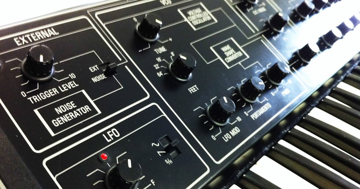 MATRIXSYNTH: Yamaha CS5