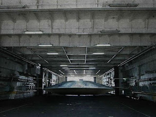 El Secuestro de Christa Tilton por Extraterrestres